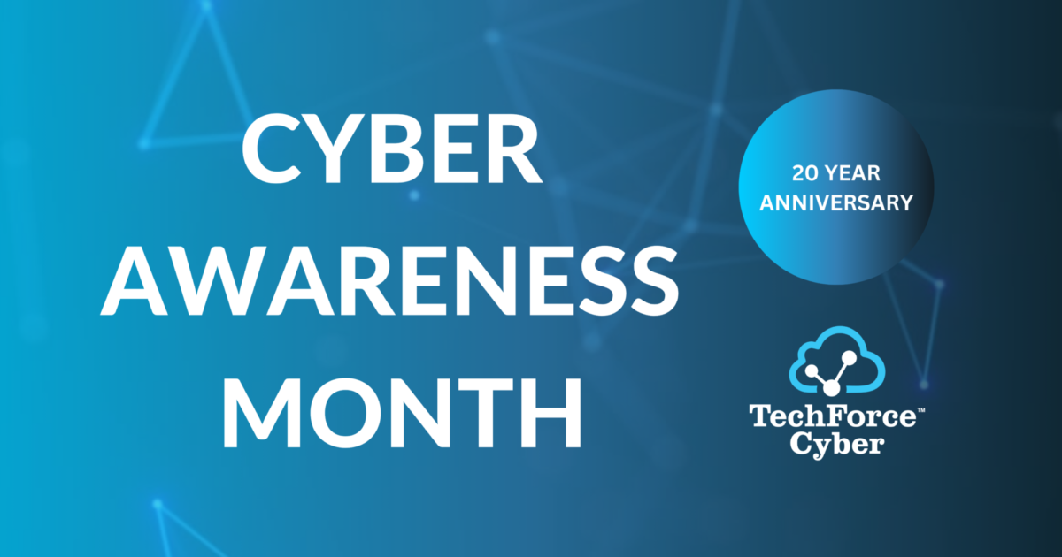 Cyber Security Awareness Day